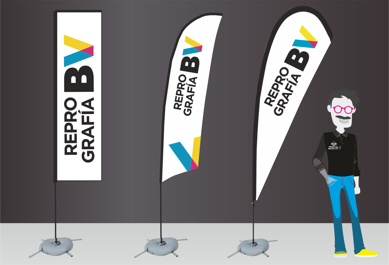 Imprenta Online - Reprografía BV